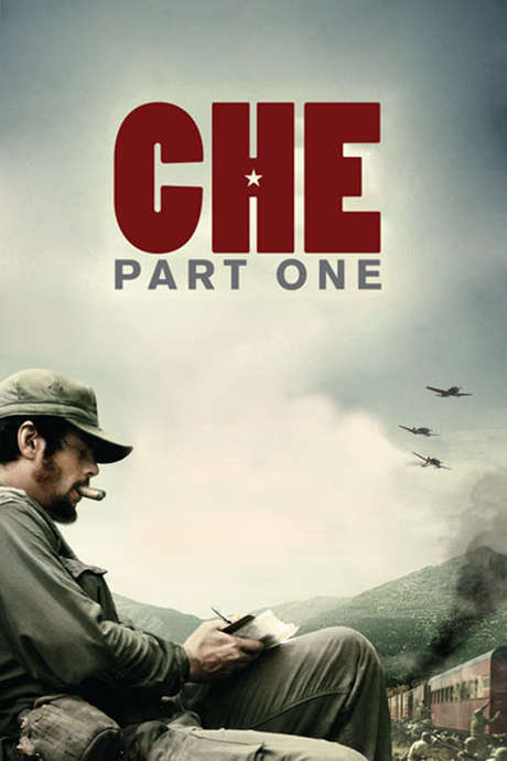 ‎Che: Part One (2008) directed by Steven Soderbergh • Reviews, film ...