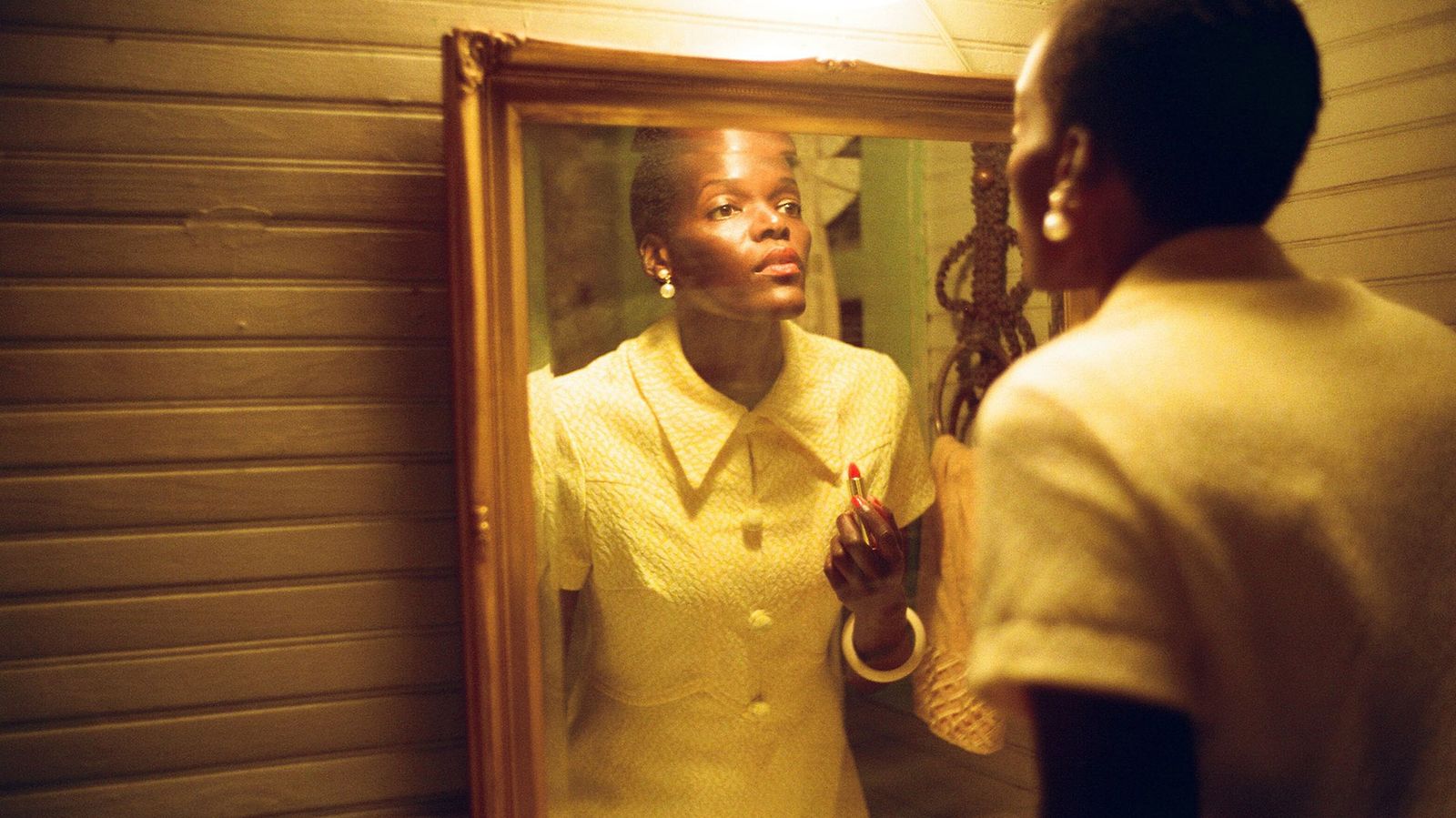 ‎Float to the Surface: Raven Jackson on rendering domestic life and ...