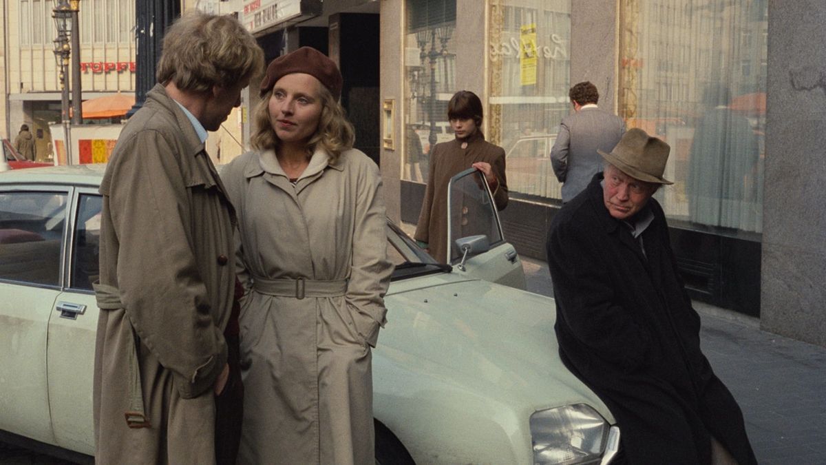 ‎Wrong Move (1975) directed by Wim Wenders • Reviews, film + cast ...