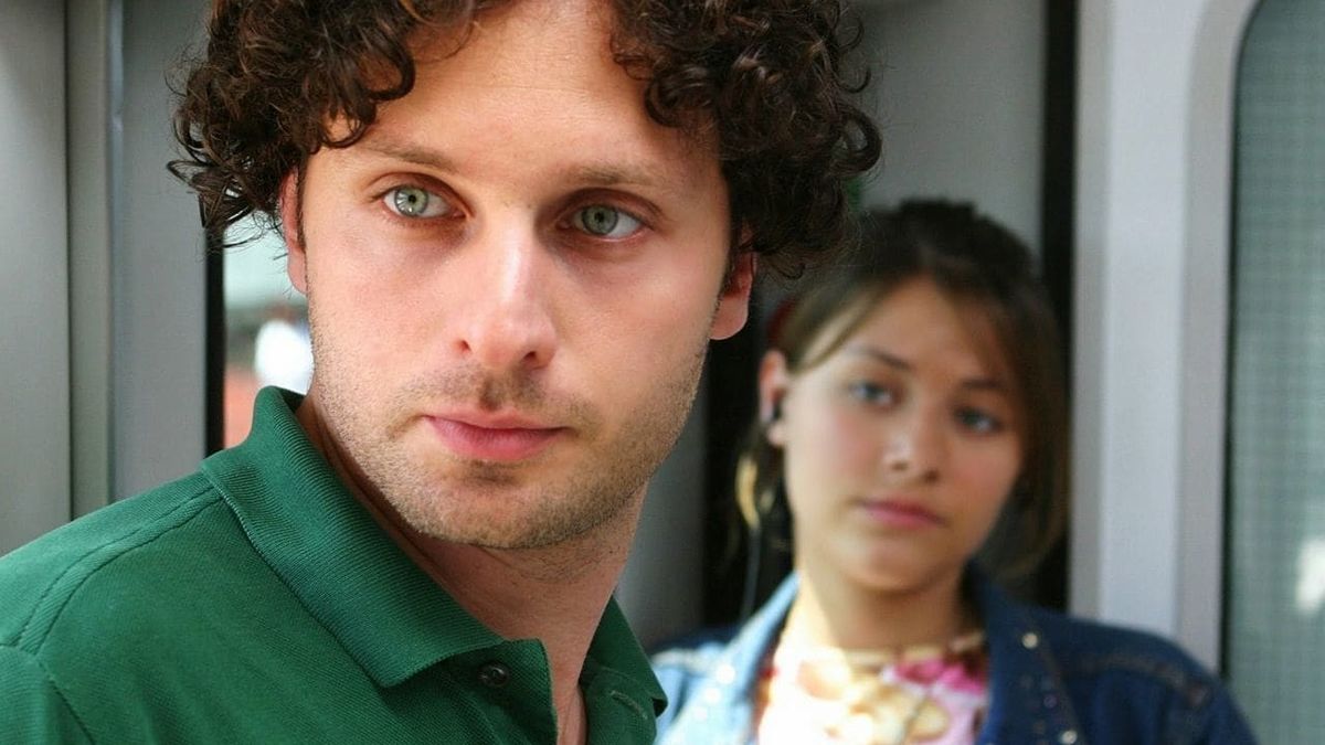 ‎Tickets (2005) directed by Ermanno Olmi, Ken Loach et al • Reviews, film + cast • Letterboxd