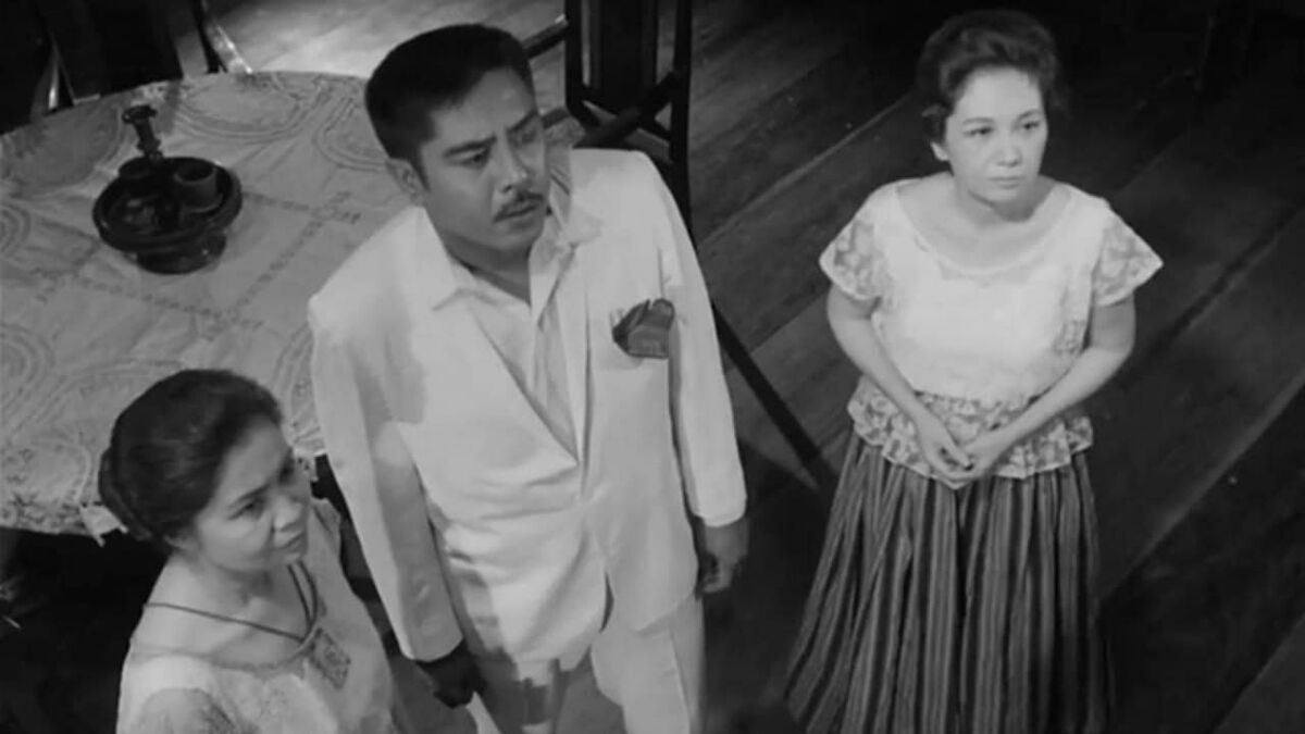 A Portrait of the Artist as Filipino’ review by dea • Letterboxd