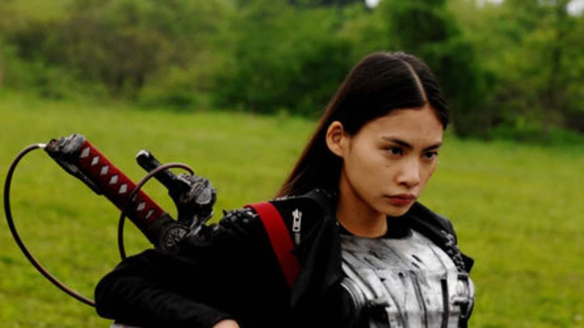 ‎Helldriver (2010) directed by Yoshihiro Nishimura • Reviews, film ...