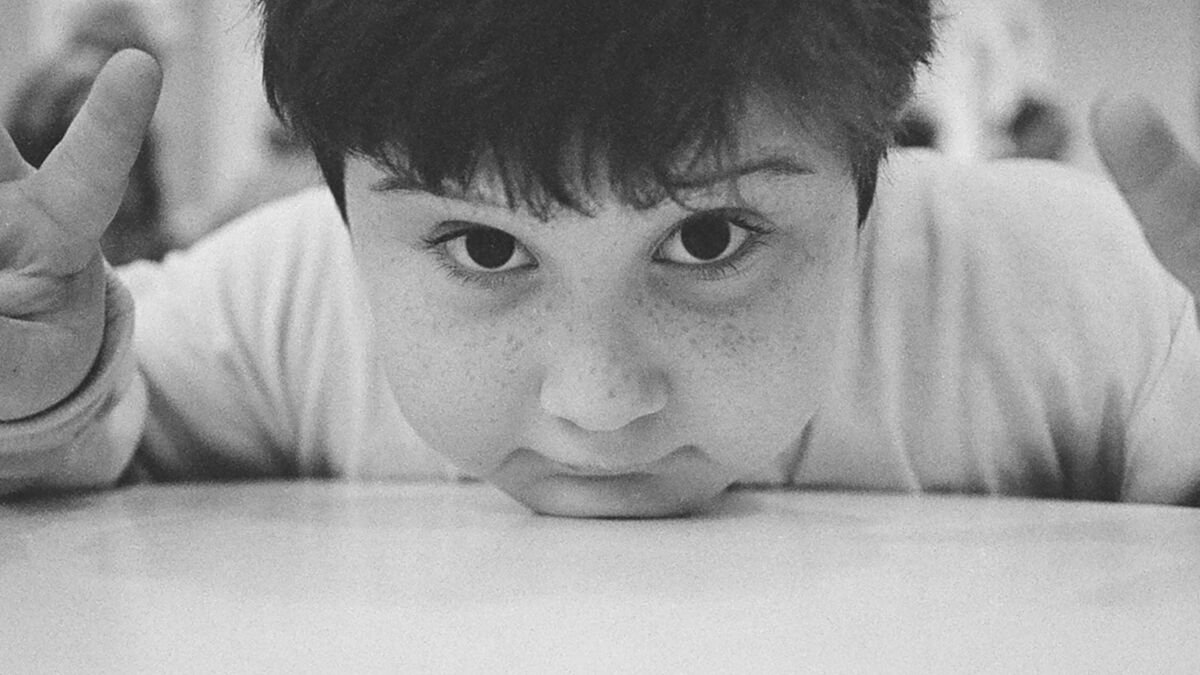 ‎Rewind (2019) directed by Sasha Joseph Neulinger • Reviews, film ...