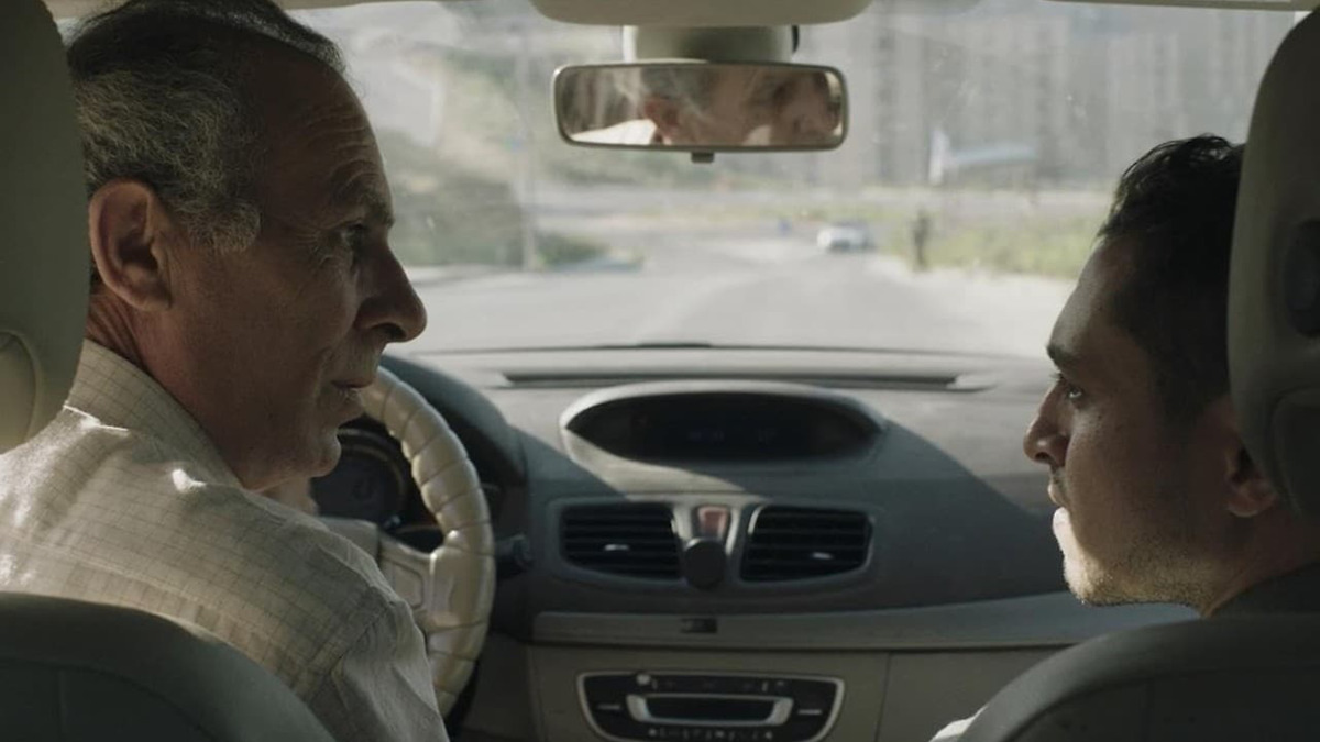 ‎An Orange from Jaffa (2024) directed by Mohammed Almughanni • Reviews ...