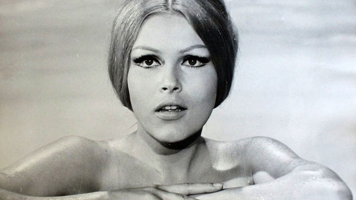 ‎Poppea's Hot Nights (1969) directed by Guido Malatesta • Reviews, film ...