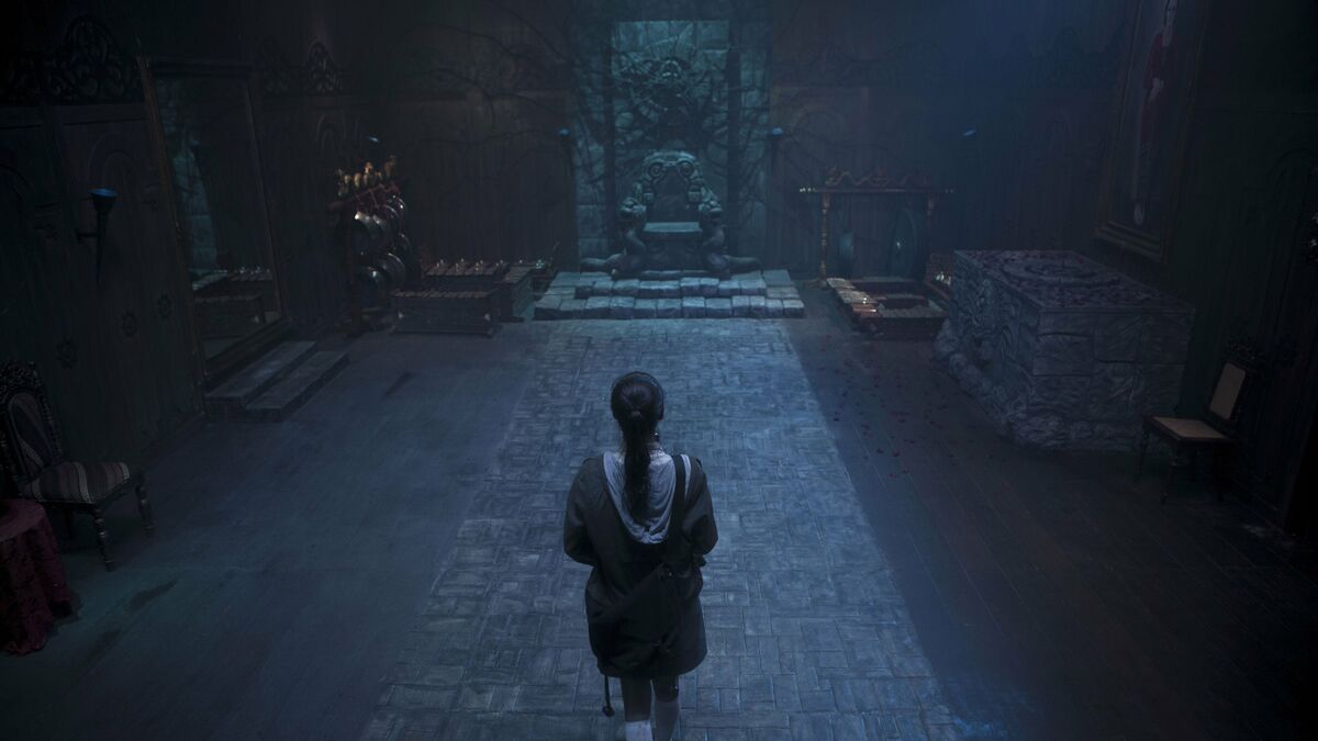 ‎DreadOut (2019) directed by Kimo Stamboel • Reviews, film + cast ...