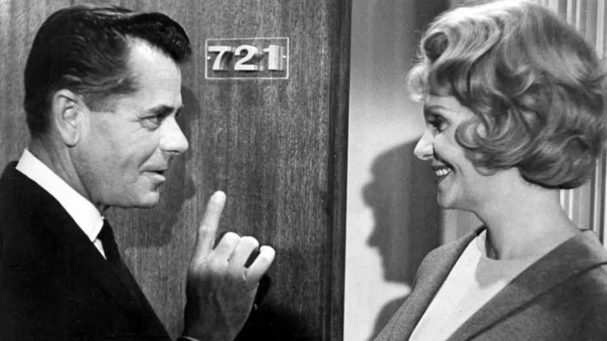 ‎Dear Heart (1964) directed by Delbert Mann • Reviews, film + cast ...