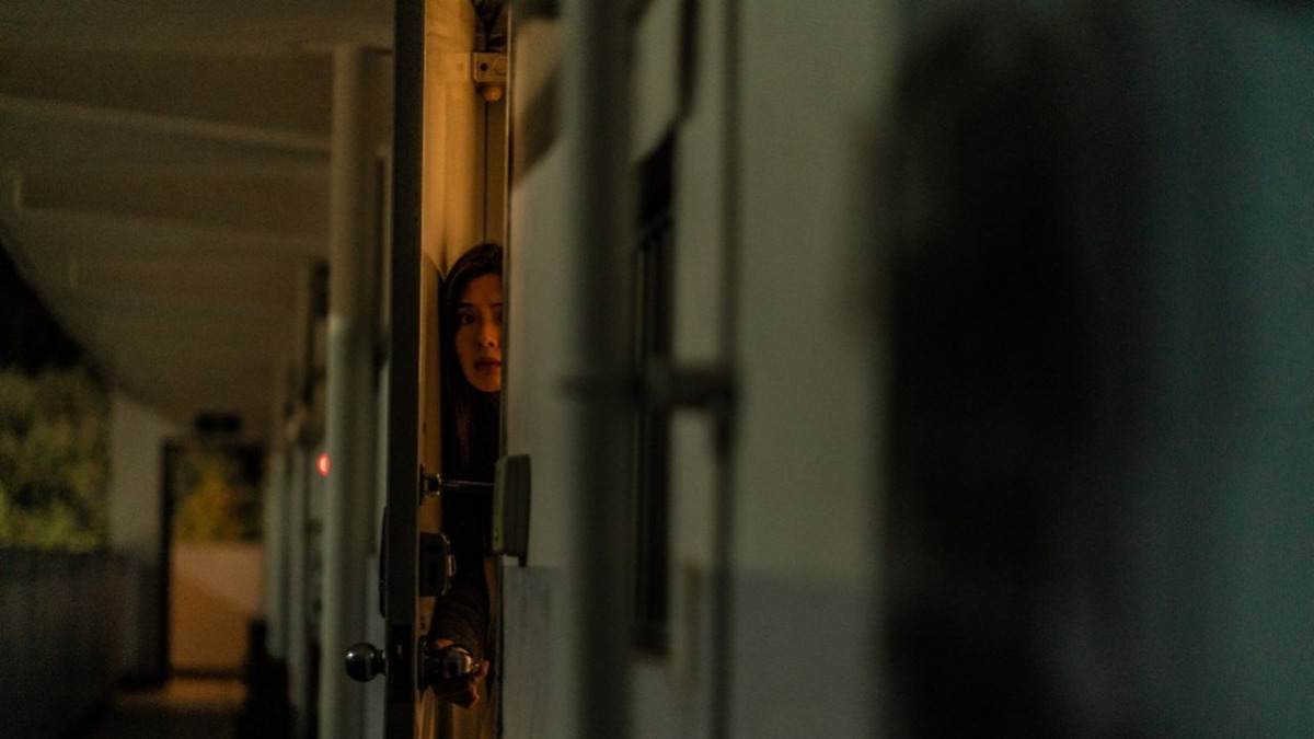 ‎Noise (2024) directed by Kim Soo-jin • Reviews, film + cast • Letterboxd