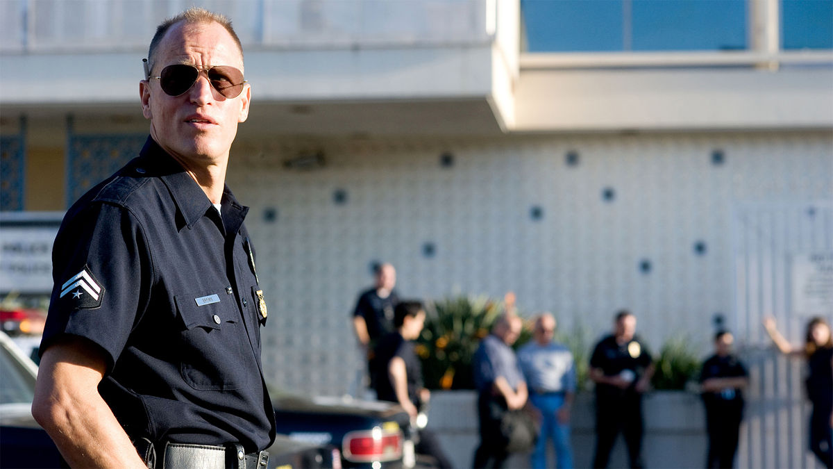 ‎Rampart (2011) directed by Oren Moverman • Reviews, film + cast ...