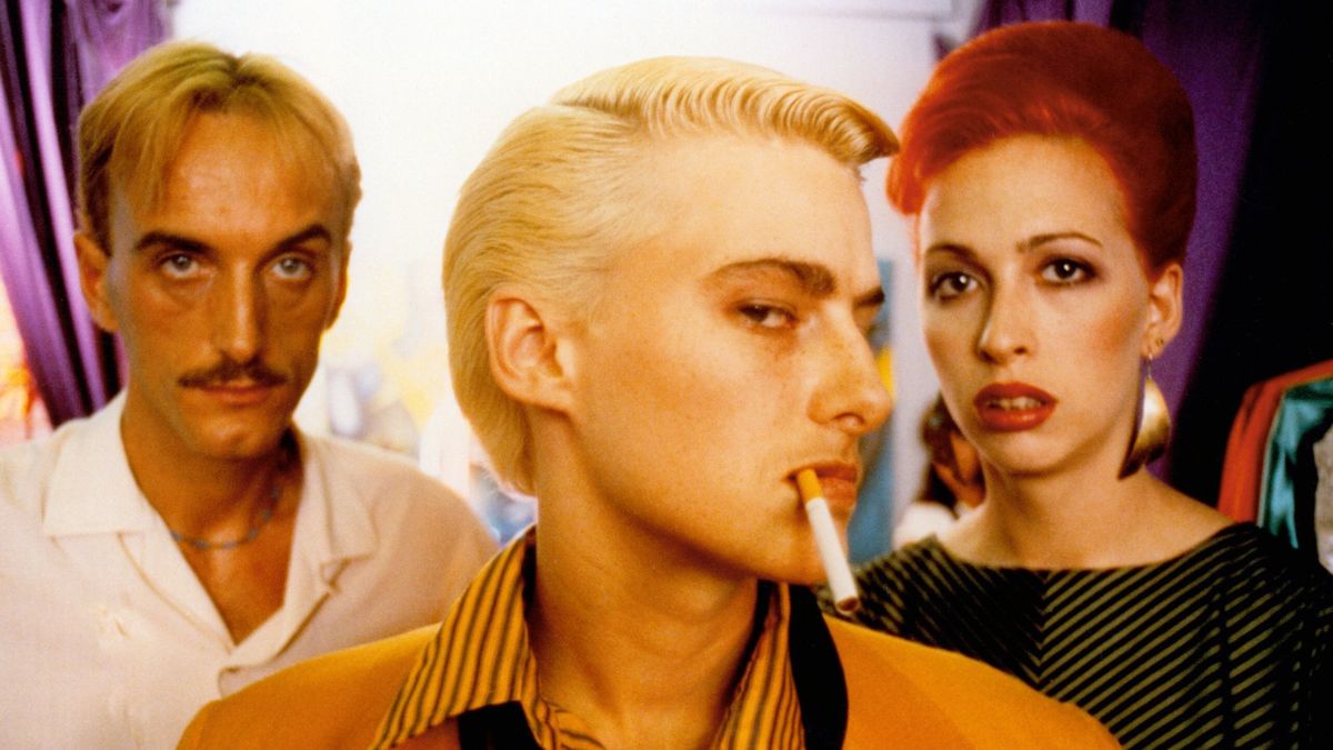 Liquid Sky’ watched by kaykapok • Letterboxd