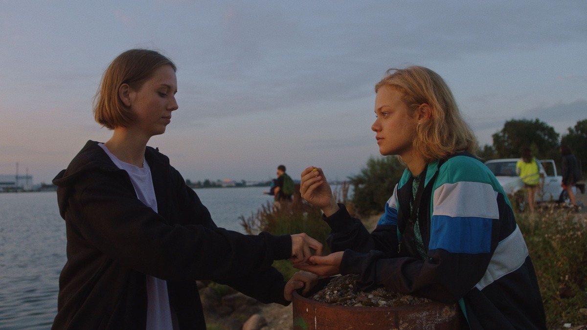 ‎Neon Spring (2022) directed by Matīss Kaža • Reviews, film + cast ...