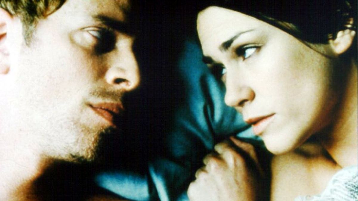 ‎Maelström (2000) directed by Denis Villeneuve • Reviews, film + cast ...