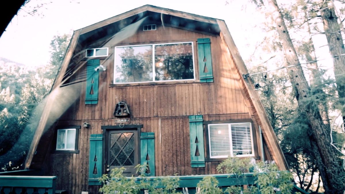 ‎Frazier Park Recut (2017) directed by Sam Hanover, Tyler Schnabel ...