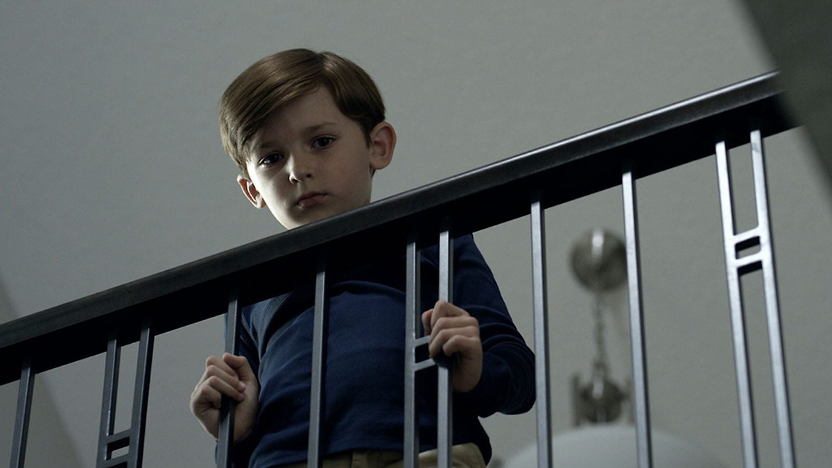 ‎Z (2019) directed by Brandon Christensen • Reviews, film + cast ...