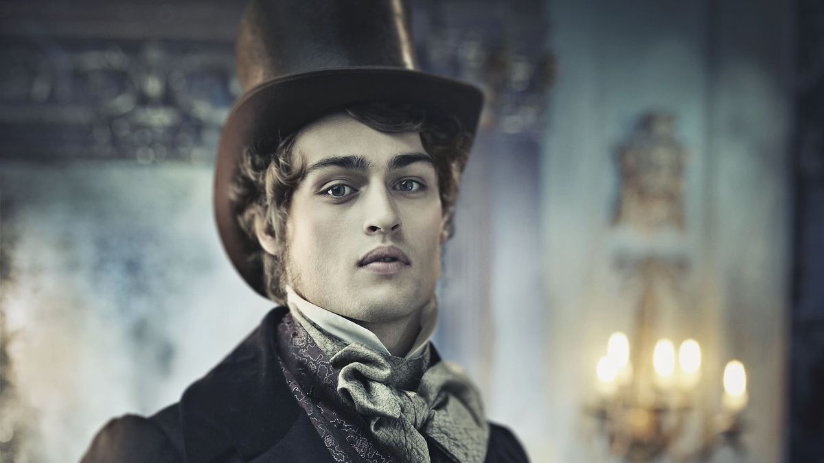 Great Expectations 2011 Directed By Brian Kirk Reviews Film Great Expectations 2011 Directed By Brian Kirk Reviews Film