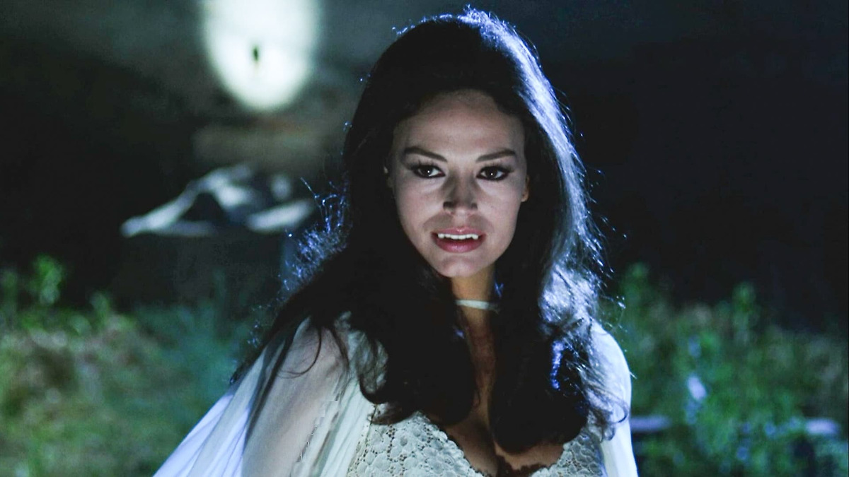 ‎Fangs of the Living Dead (1969) directed by Amando de Ossorio ...