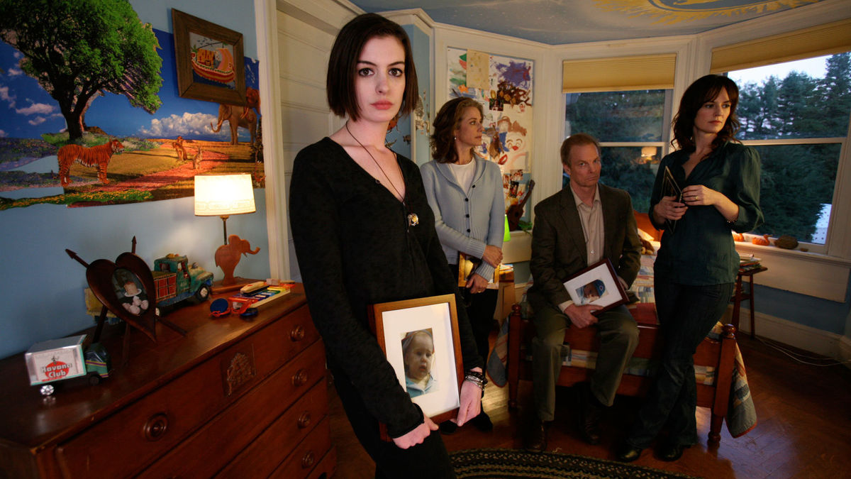 ‎Rachel Getting Married (2008) directed by Jonathan Demme • Reviews ...