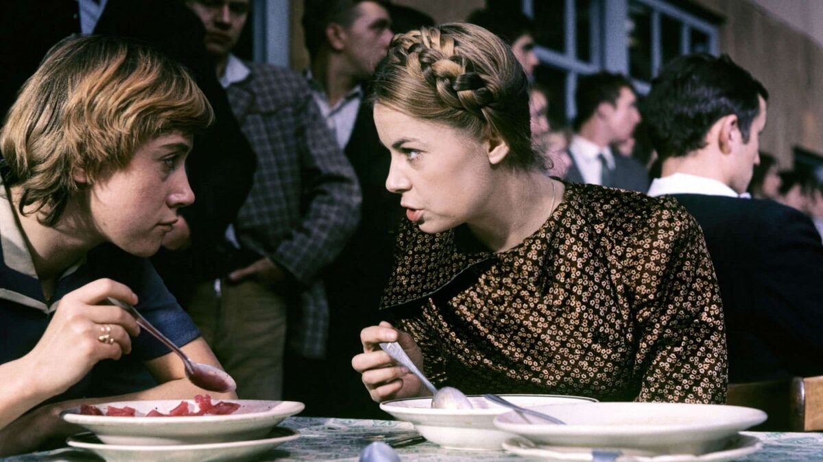 ‎The Dancing Hawk (1978) directed by Grzegorz Królikiewicz • Reviews ...