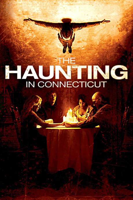 ‎The Haunting in Connecticut (2009) directed by Peter Cornwell ...
