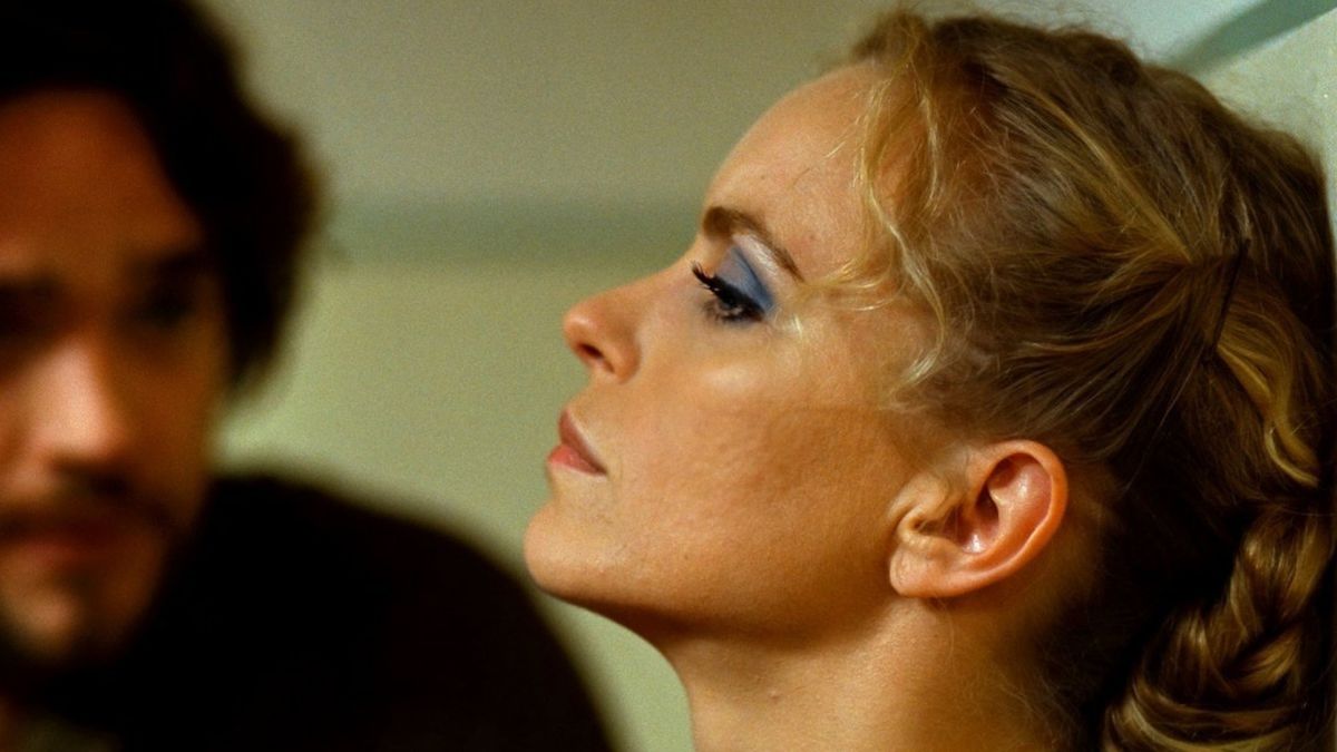 ‎Barbara (2012) directed by Christian Petzold • Reviews, film + cast ...
