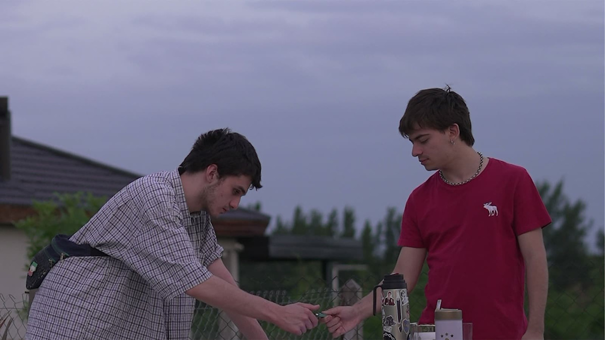 ‎Winder (2024) directed by Sebastián Pascuzzi • Reviews, film + cast ...