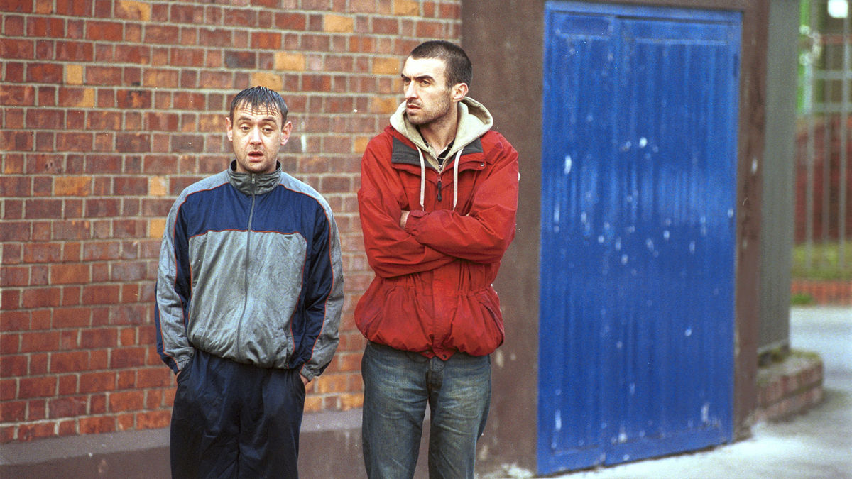 ‎Adam & Paul (2004) directed by Lenny Abrahamson • Reviews, film + cast ...