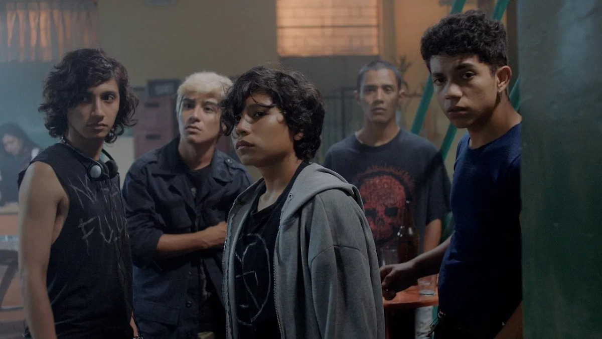 ‎Los inocentes (2025) directed by Germán Tejada • Reviews, film + cast ...