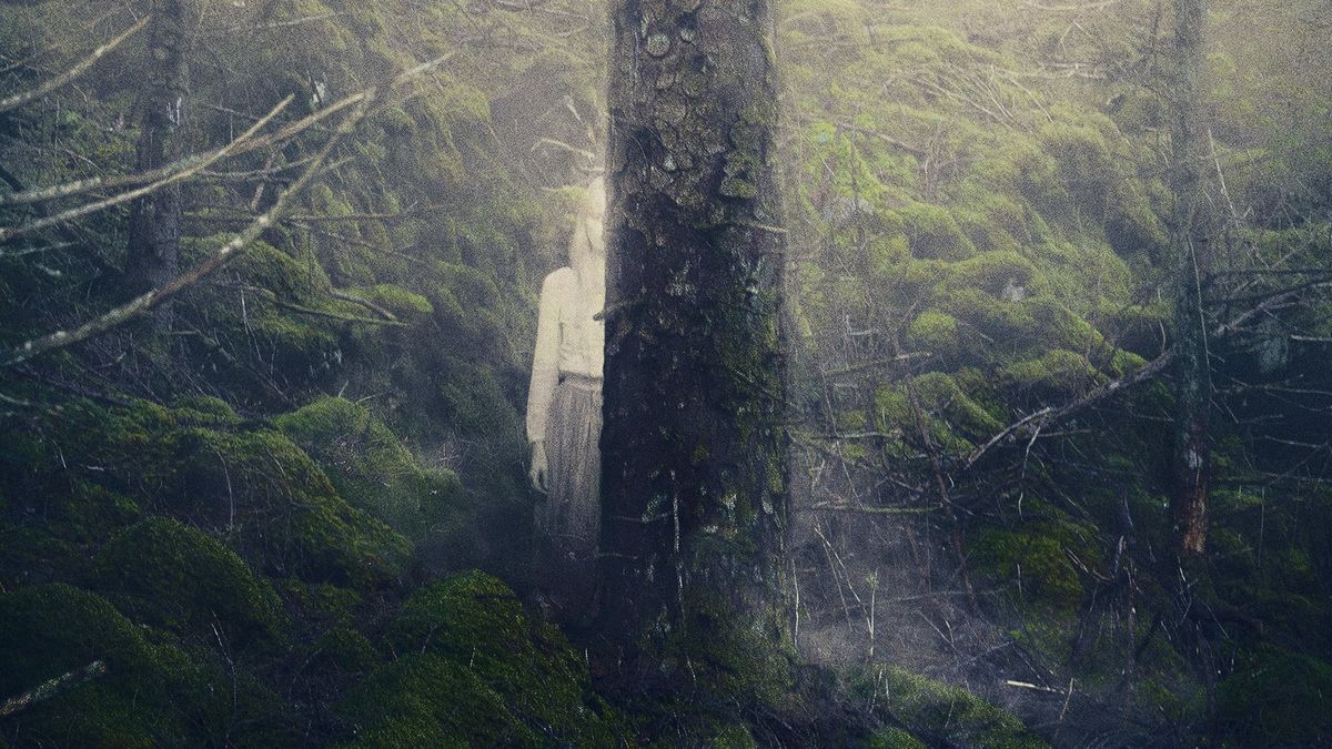 ‎The Isle (2018) directed by Matthew Butler-Hart • Reviews, film + cast ...