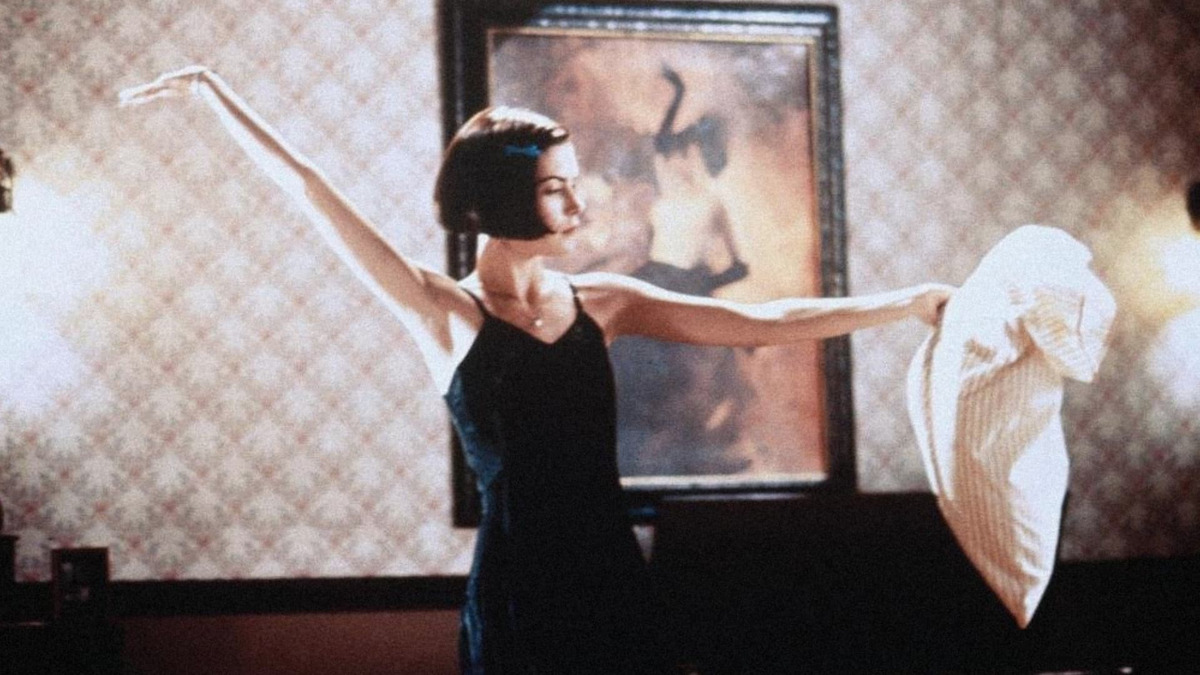 ‎Equinox (1992) directed by Alan Rudolph • Reviews, film + cast • Letterboxd