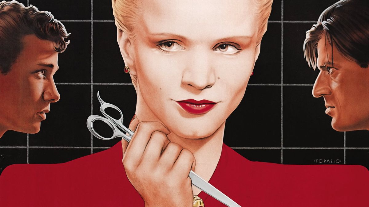 ‎The Fourth Man (1983) directed by Paul Verhoeven • Reviews, film ...