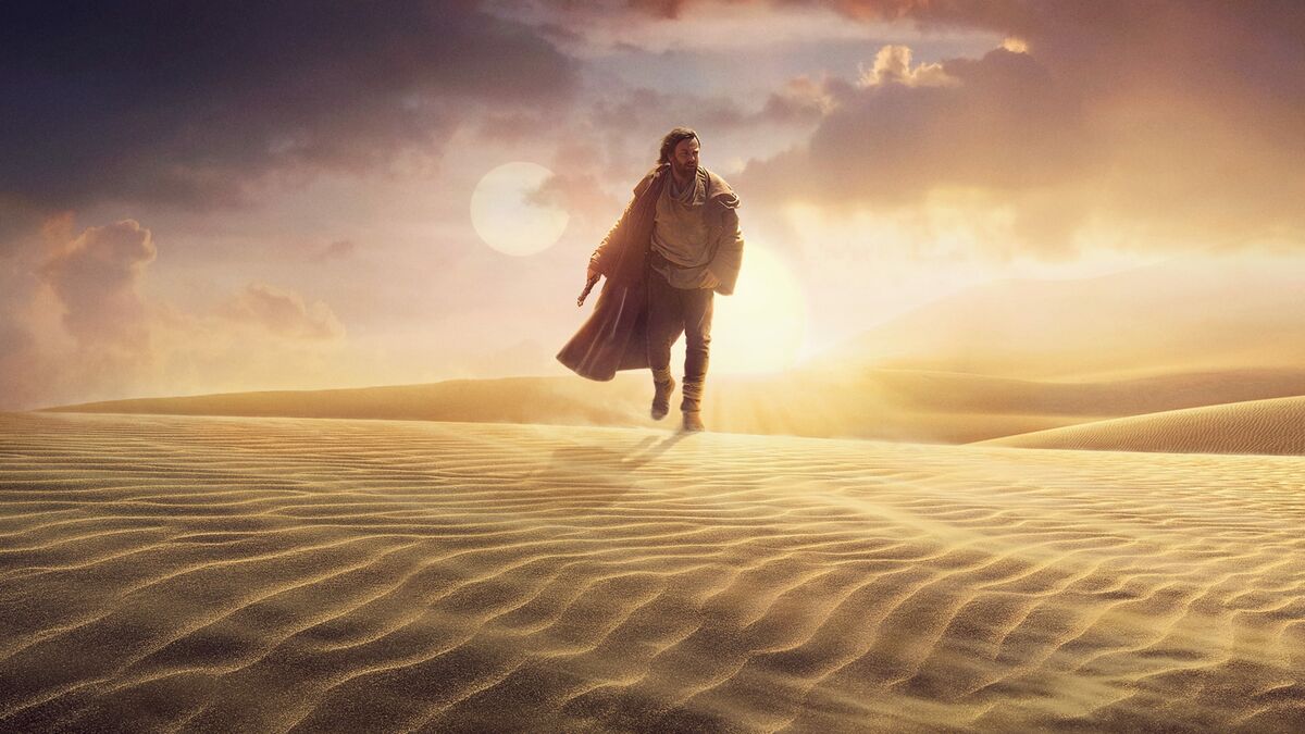 Obi-Wan Kenobi’ review by Eli Rayles • Letterboxd