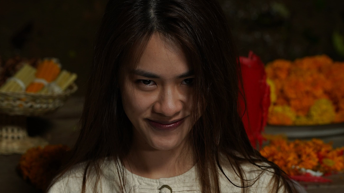 ‎Hoon Payon (2023) directed by Phontharis Chotkijsadarsopon • Reviews ...