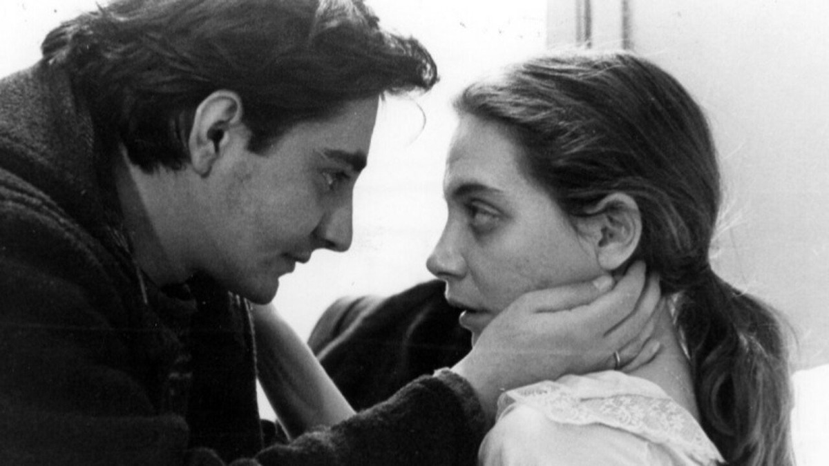 ‎Stigma (1982) directed by Pavlos Tasios • Reviews, film + cast ...