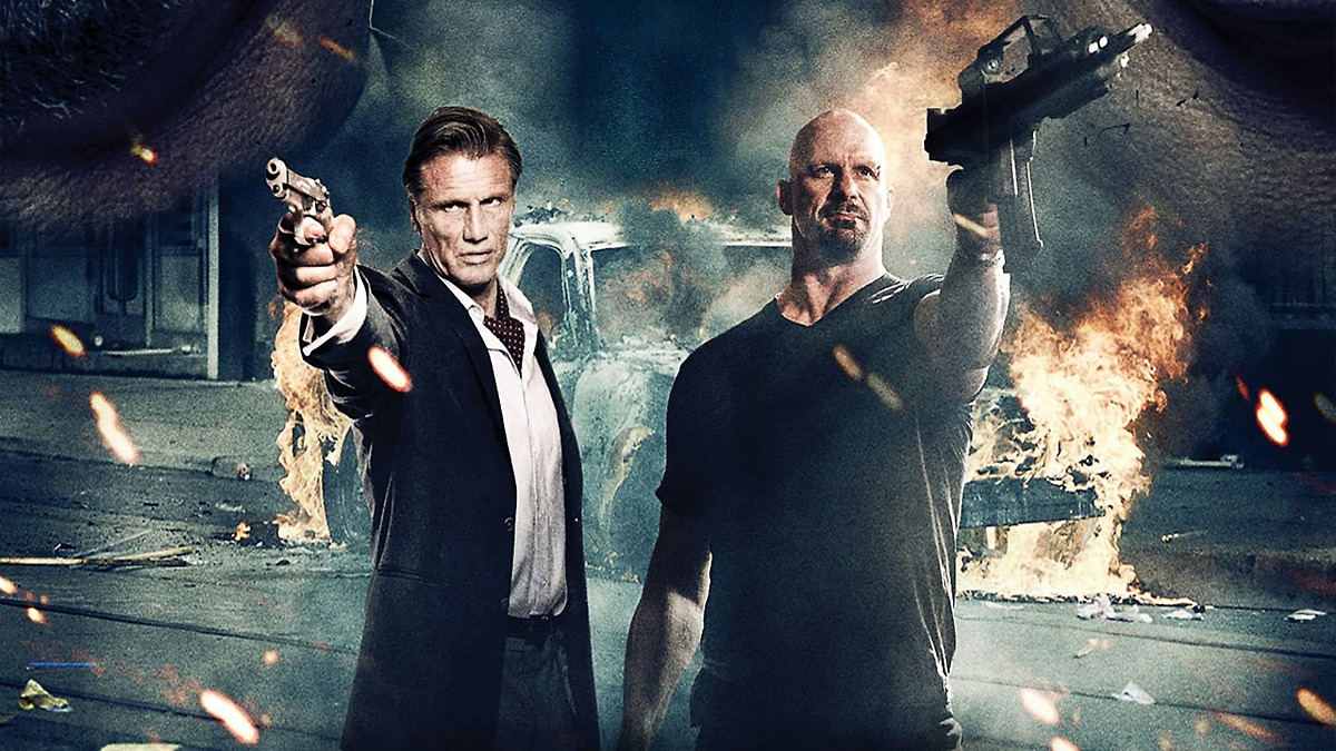 ‎The Package (2012) directed by Jesse V. Johnson • Reviews, film + cast • Letterboxd