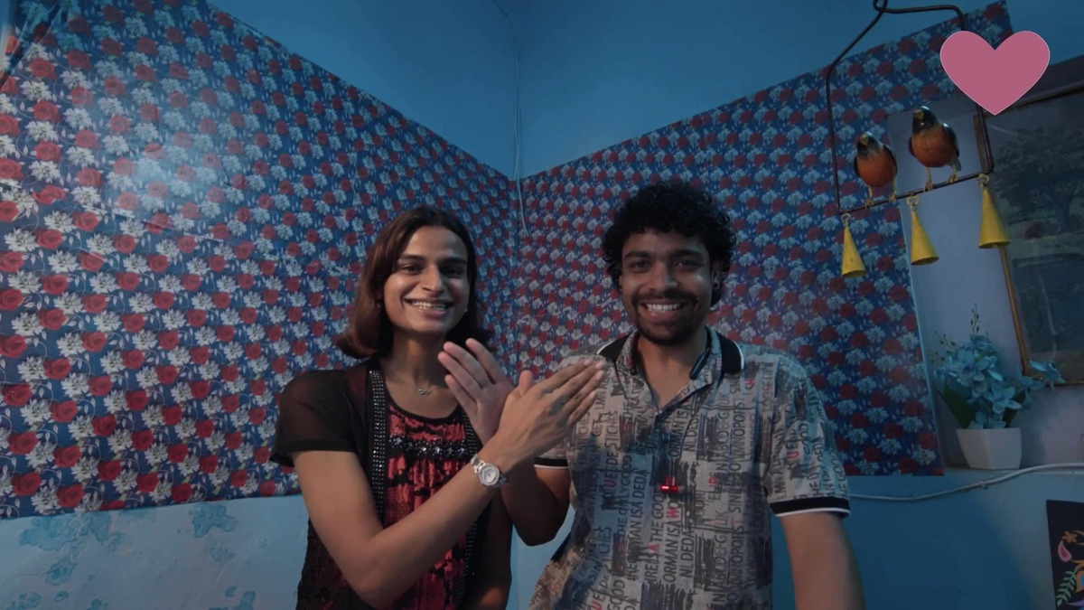 ‎LSD 2: Love, Sex aur Dhokha 2 (2024) directed by Dibakar Banerjee • Reviews, film + cast ...