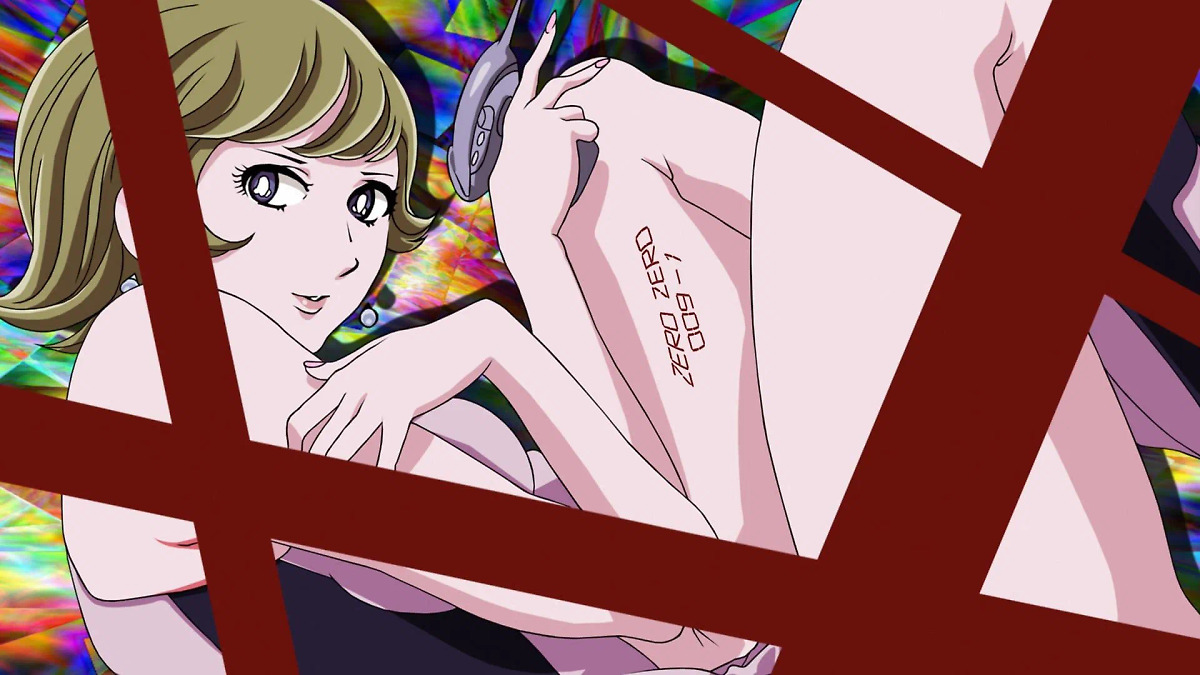 ‎009-1 (2006) directed by Naoyuki Konno, Yuji Kanzaki et al • Reviews, film + cast • Letterboxd