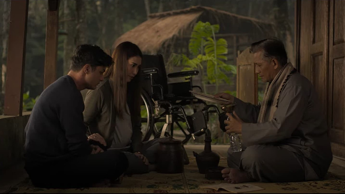 Poison Sangga: The Homewrecker's Curse’ review by sha the watcher ...