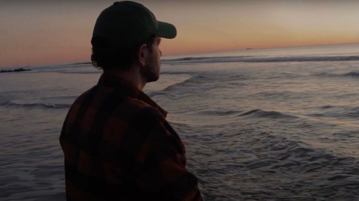 ‎Blue Heart (2020) directed by Drew Clanton • Reviews, film + cast ...