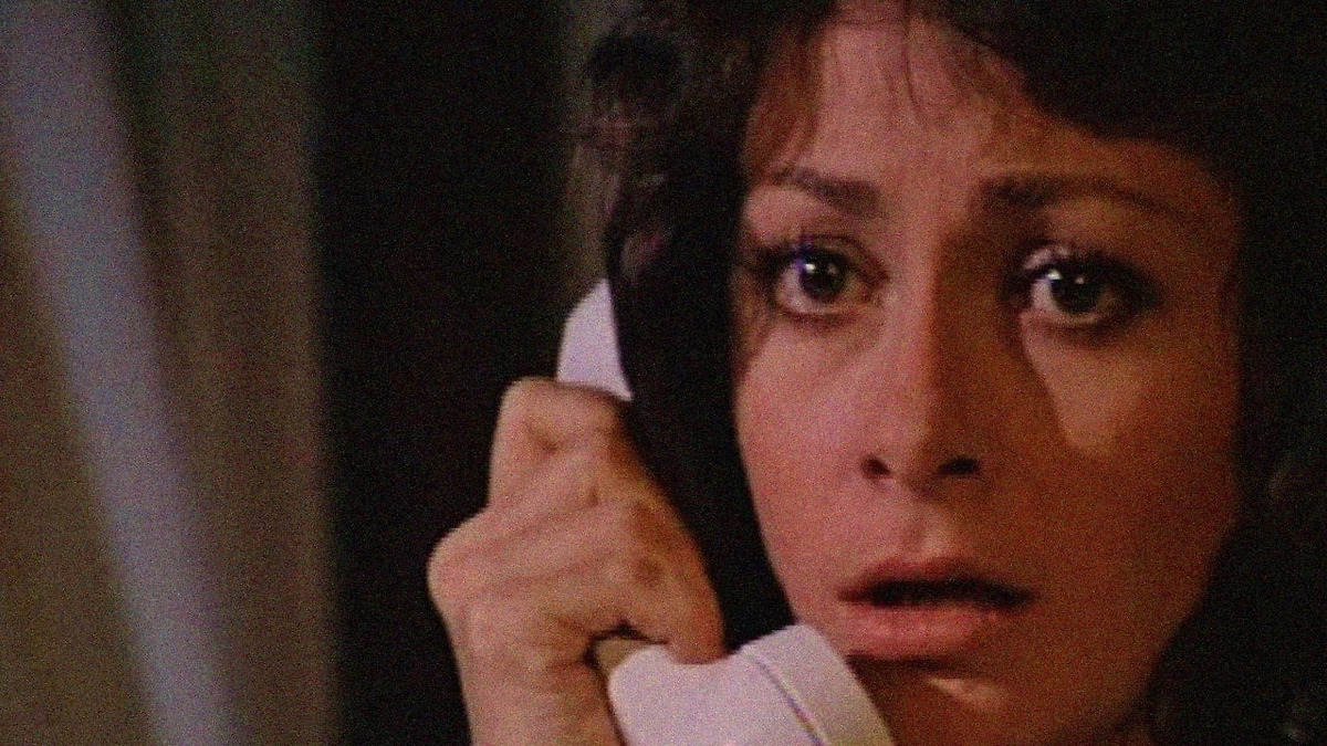‎When Michael Calls (1972) directed by Philip Leacock • Reviews, film ...