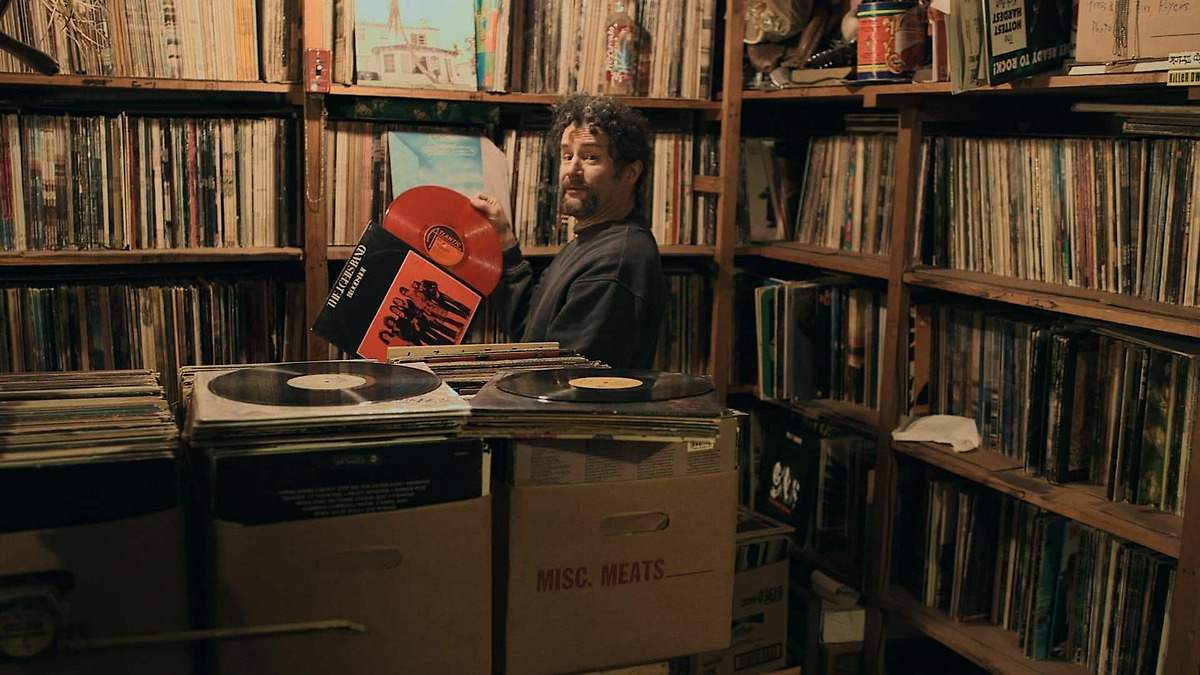 ‎Flipside (2023) directed by Chris Wilcha • Reviews, film + cast • Letterboxd