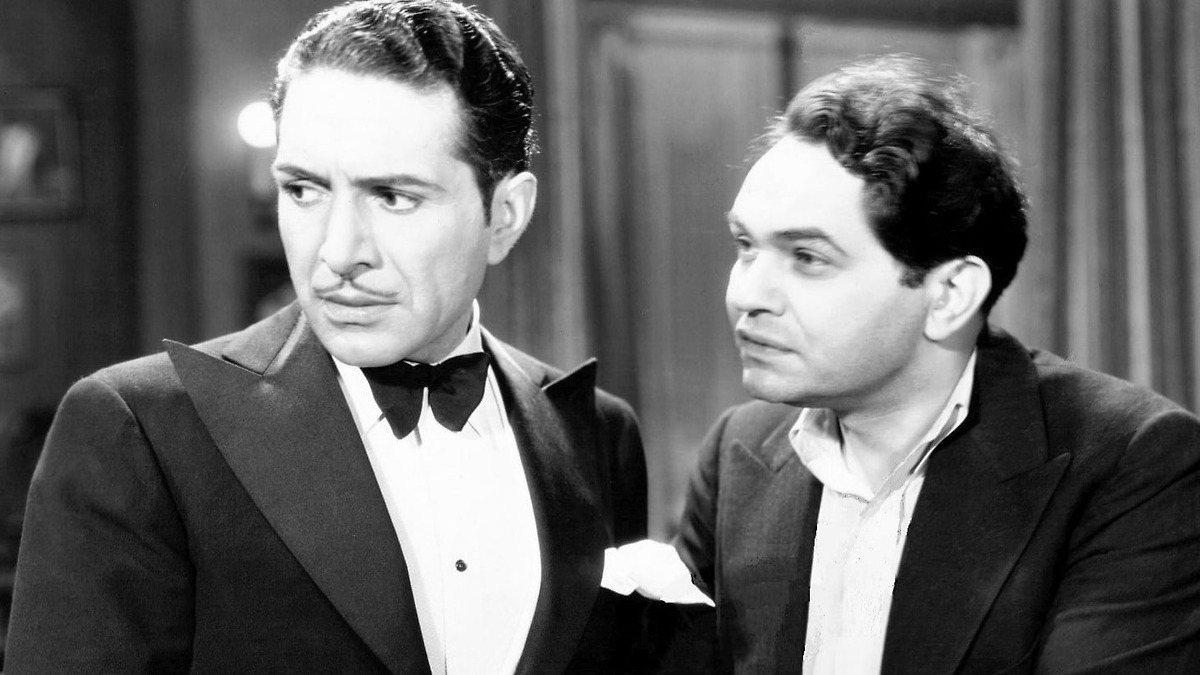 ‎Two Seconds (1932) directed by Mervyn LeRoy • Reviews, film + cast ...