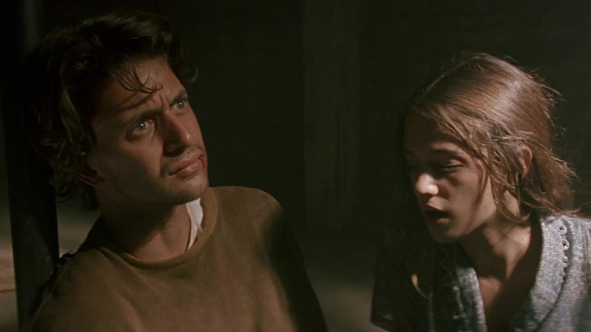 â žtrauma 1993 Directed By Dario Argento â Reviews Film Cast