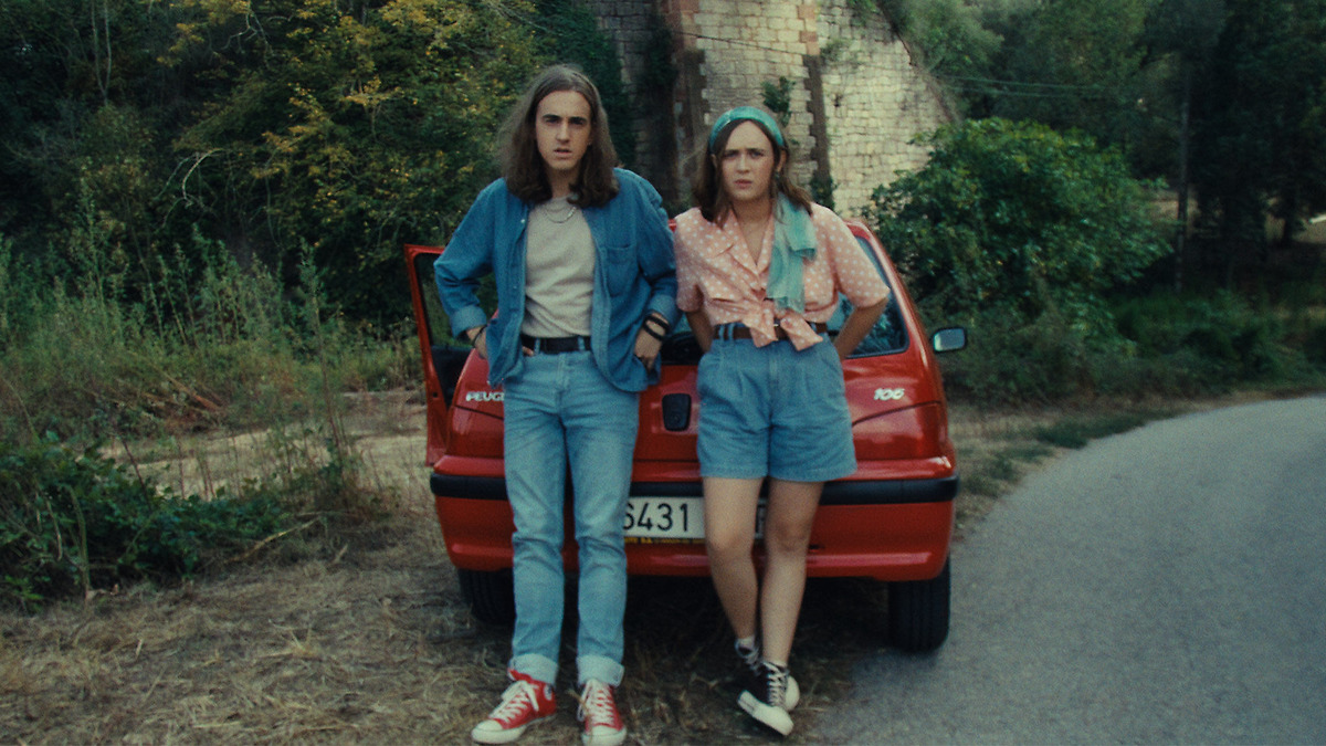‎Summer Illusion directed by Alex Comas • Film + cast • Letterboxd
