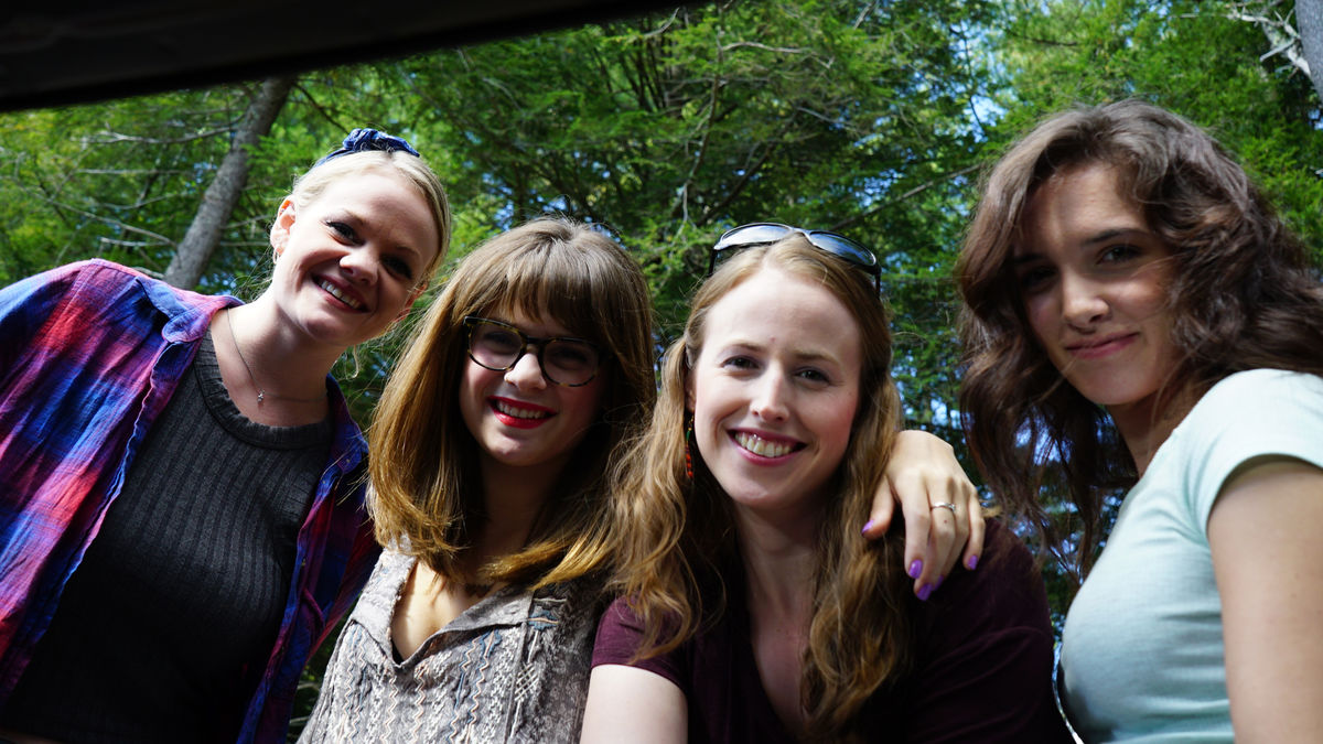 ‎The Killer in the House (2016) directed by Nicholas Molinari • Reviews ...