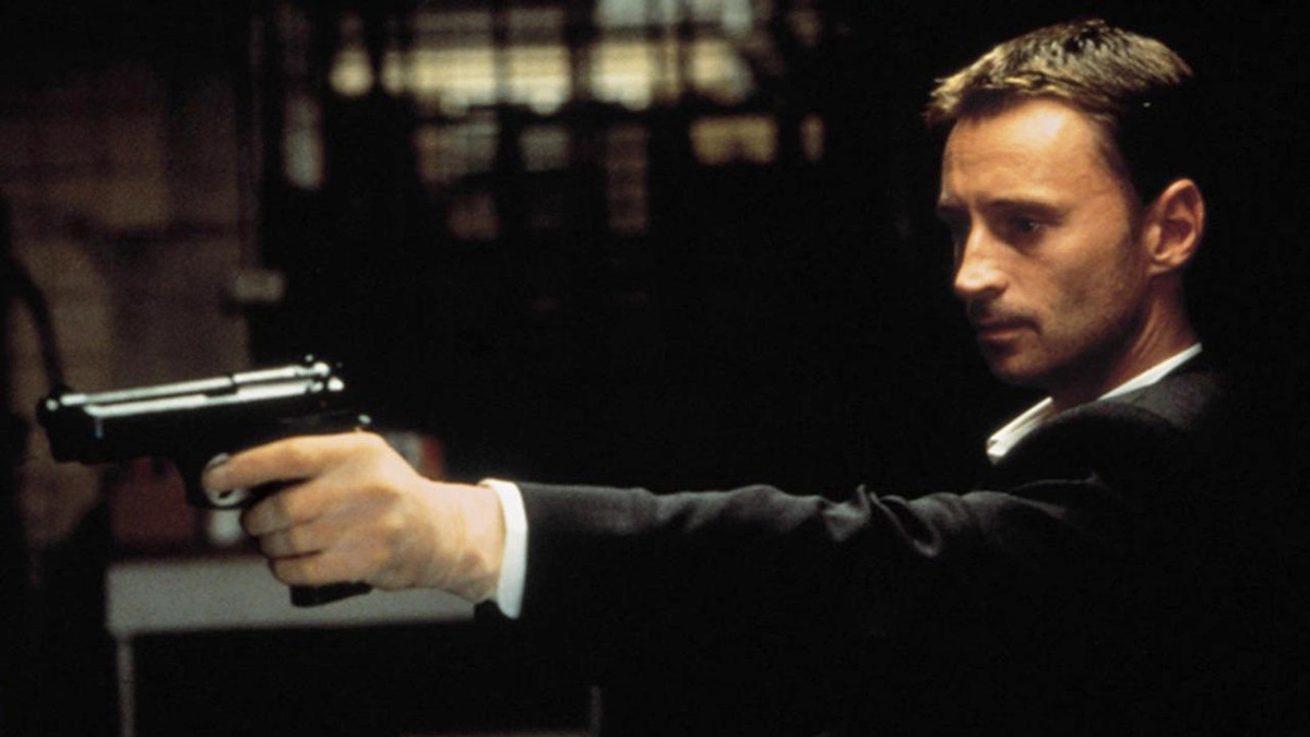 ‎Face (1997) directed by Antonia Bird • Reviews, film + cast • Letterboxd