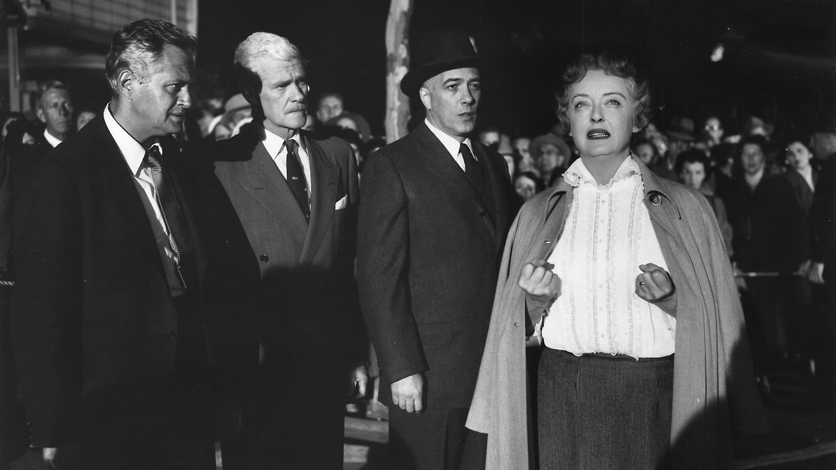 ‎Storm Center (1956) directed by Daniel Taradash • Reviews, film + cast ...