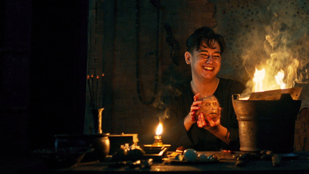 ‎Miracle Baby (2023) directed by Rako Prijanto • Reviews, film + cast ...