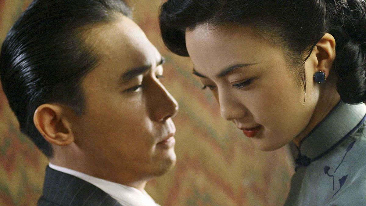 ‎Lust, Caution (2007) directed by Ang Lee • Reviews, film + cast ...