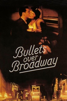 ‎Bullets Over Broadway (1994) directed by Woody Allen • Reviews, film ...