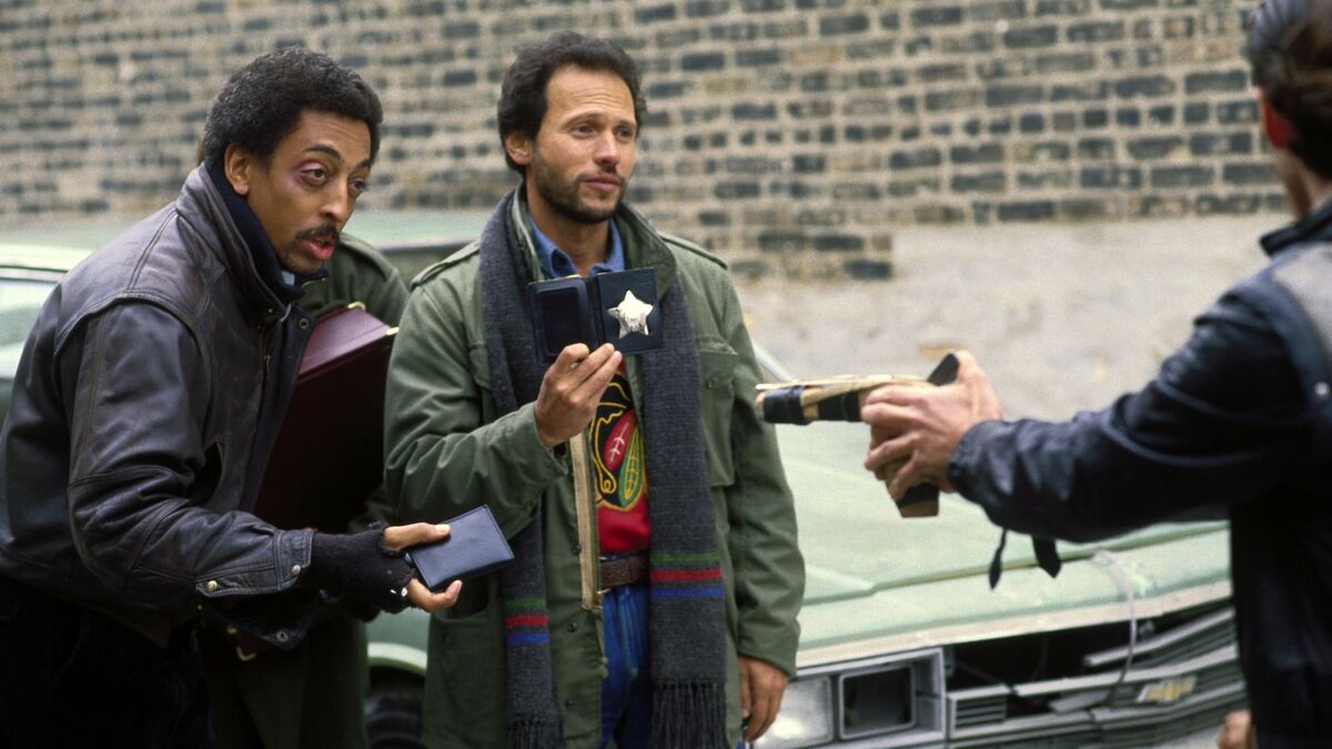‎Running Scared (1986) directed by Peter Hyams • Reviews, film + cast ...
